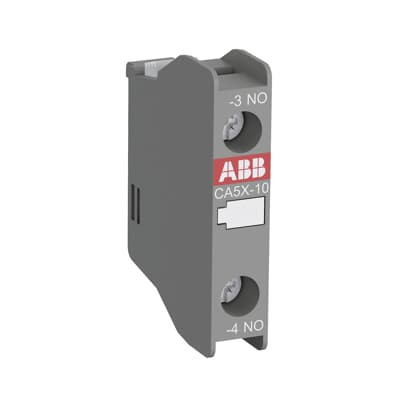 Auxiliary Contact Module 2N/O+2N/C for Contactor DILM150