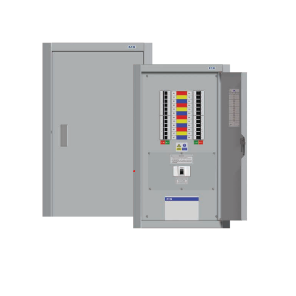 Incomer Kit MCCB ≤125A