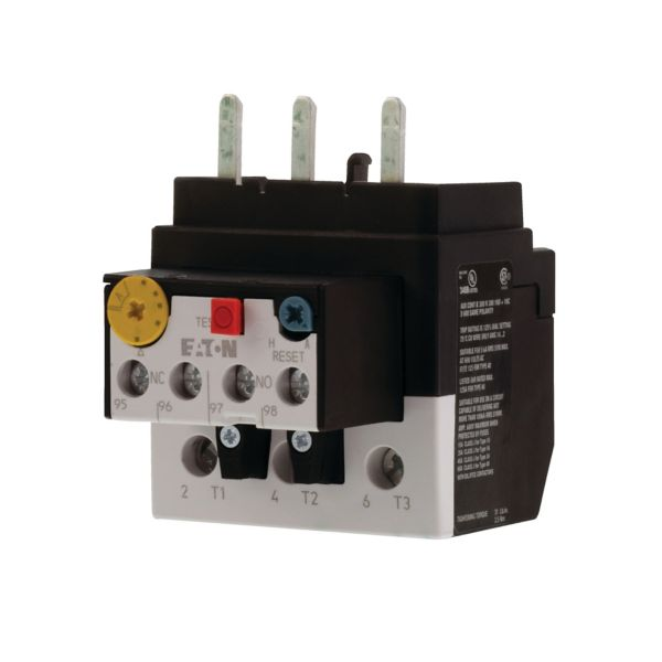 Overload Relay 40-57 A 1N/O+1N/C Eaton ZB