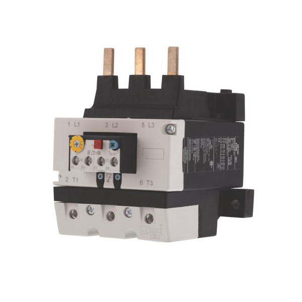 Overload Relay 70-100 A 1N/O+1N/C Eaton ZB