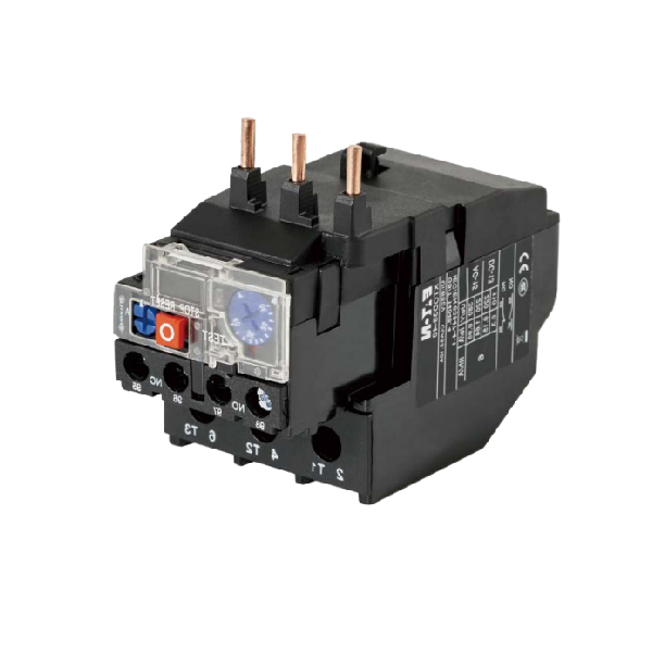 Overload Relay Separate Mounting Base XTOD38