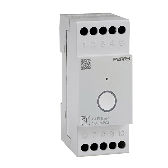 Wi-Fi Timer